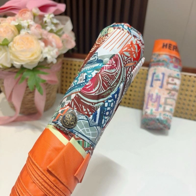 OEM Hermes Umbrella