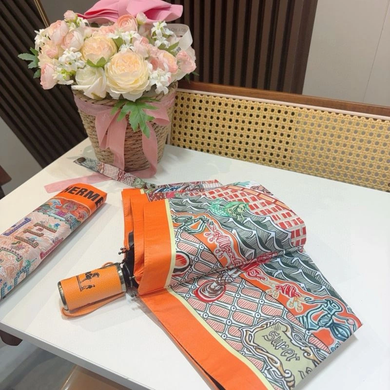 OEM Hermes Umbrella