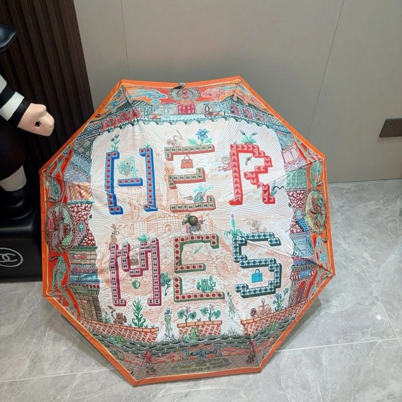 OEM Hermes Umbrella