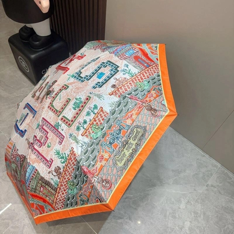 OEM Hermes Umbrella