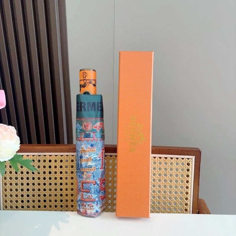 Hermes Umbrella