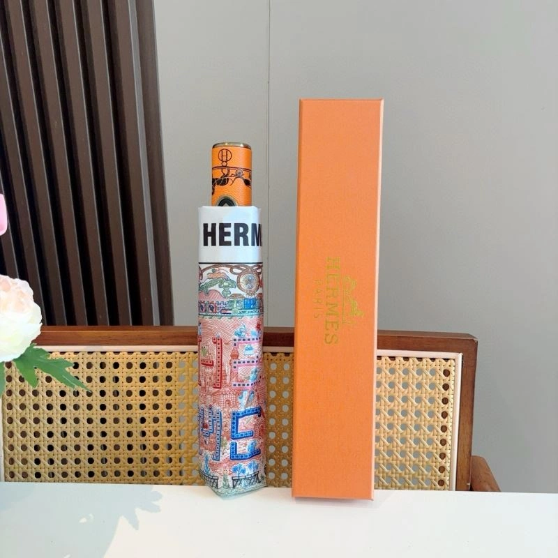 Hermes Umbrella