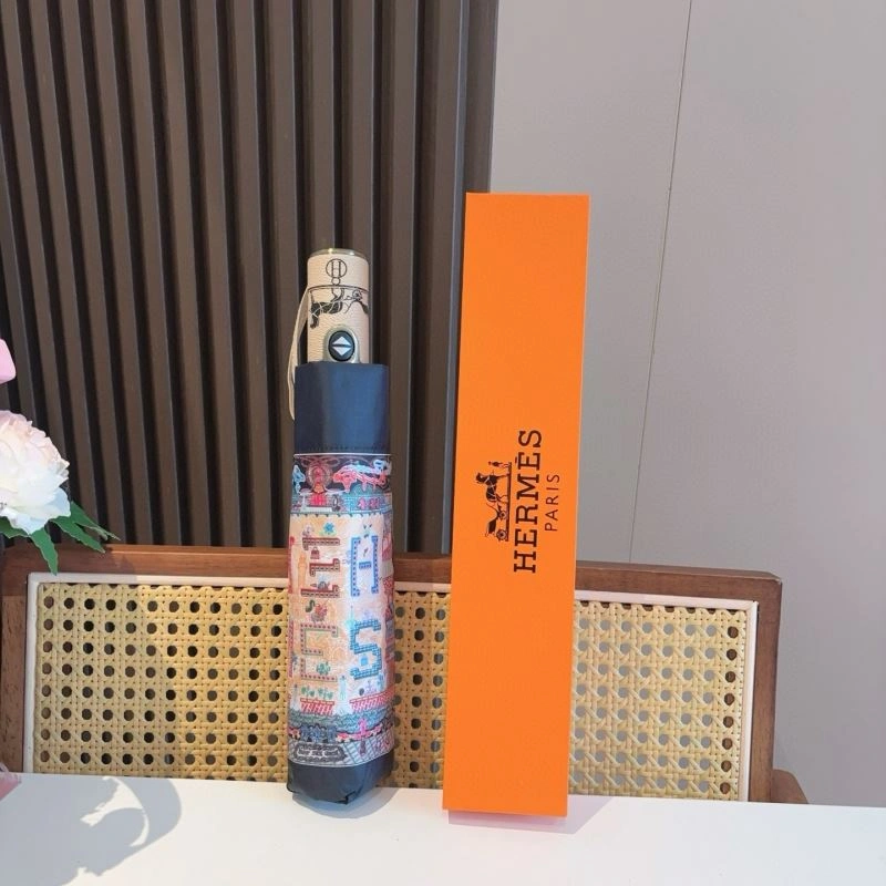 Hermes Umbrella