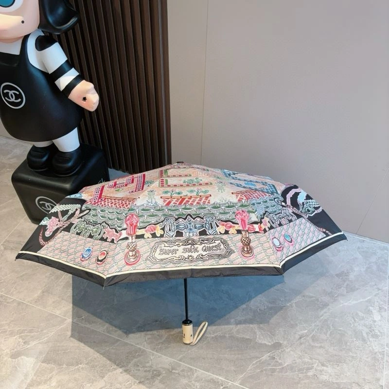Official Hermes Umbrella
