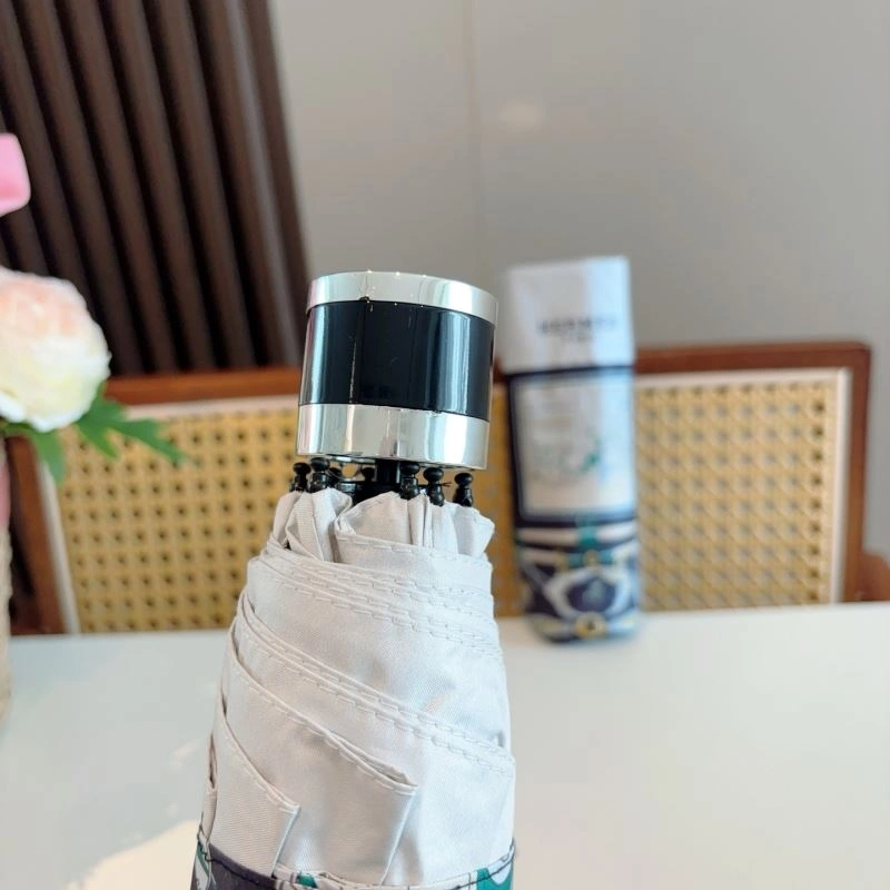 Authentic Hermes Umbrella