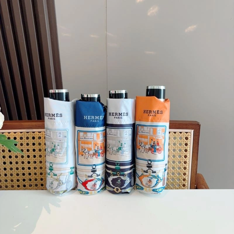 Hermes Umbrella