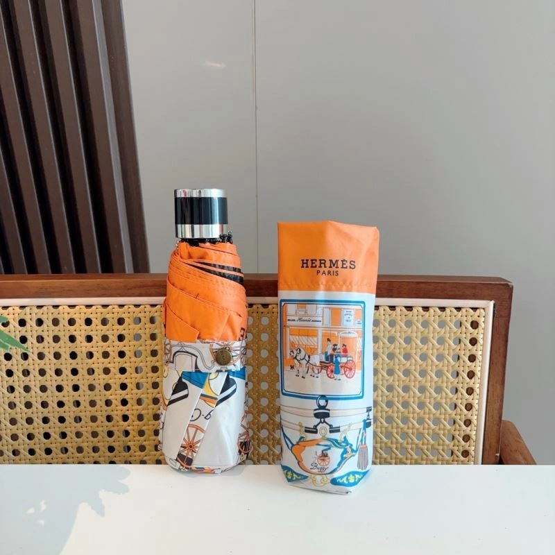 Economical Hermes Umbrella