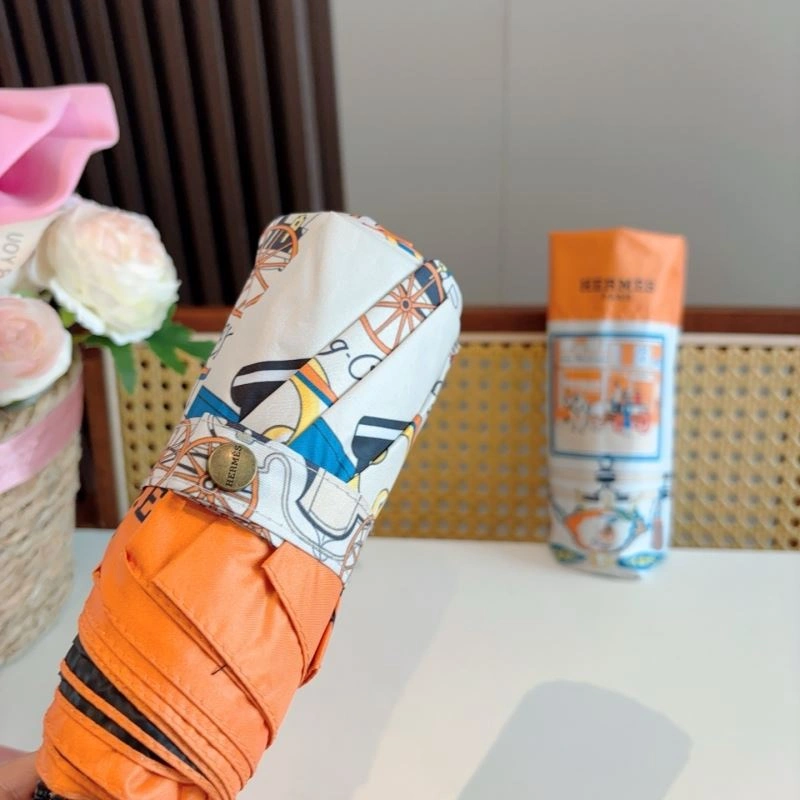 Economical Hermes Umbrella