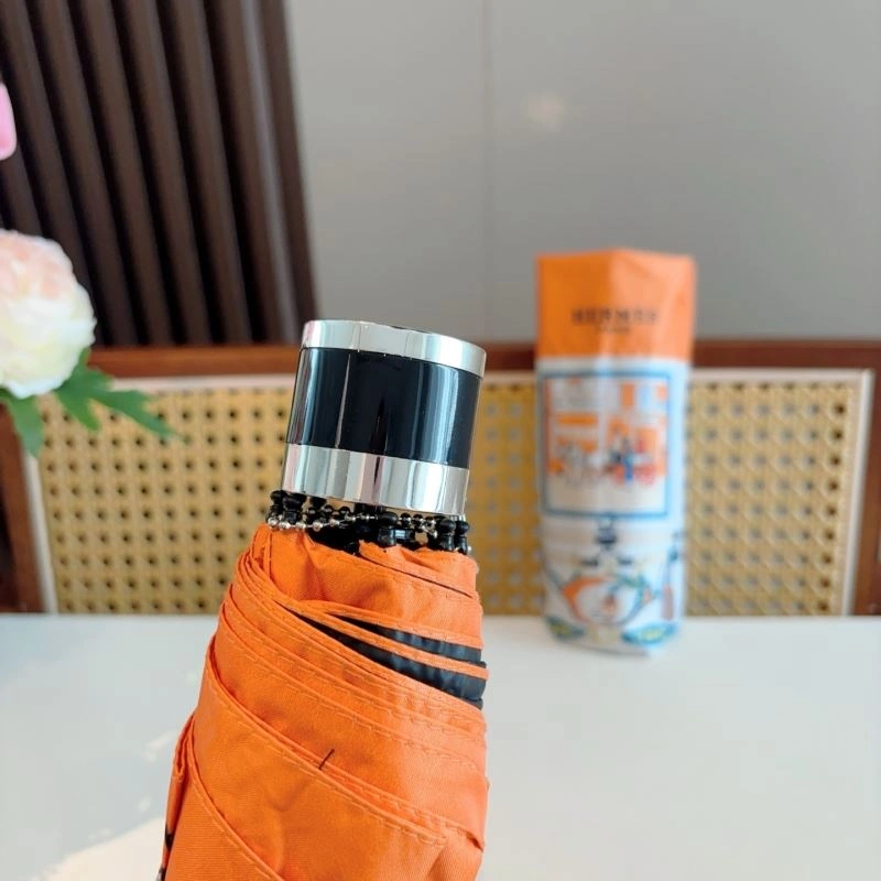 Economical Hermes Umbrella