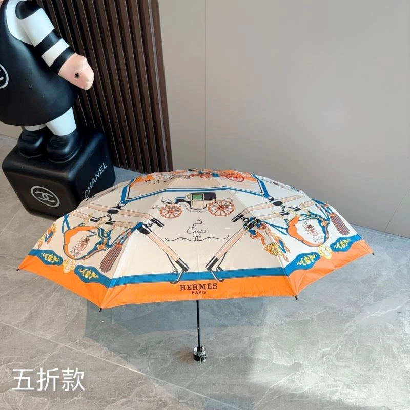 Economical Hermes Umbrella