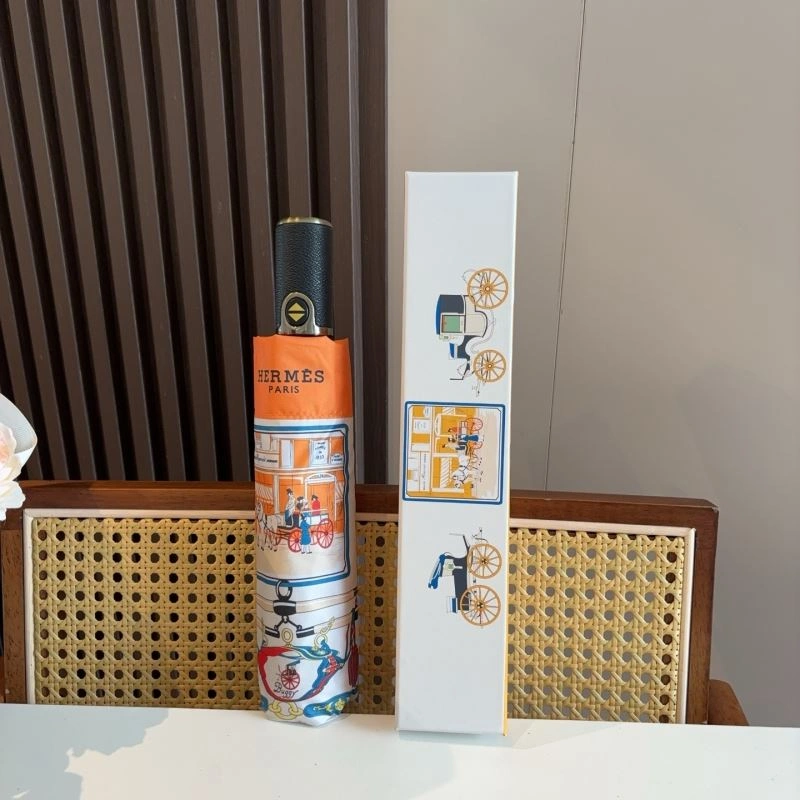 Hermes Umbrella
