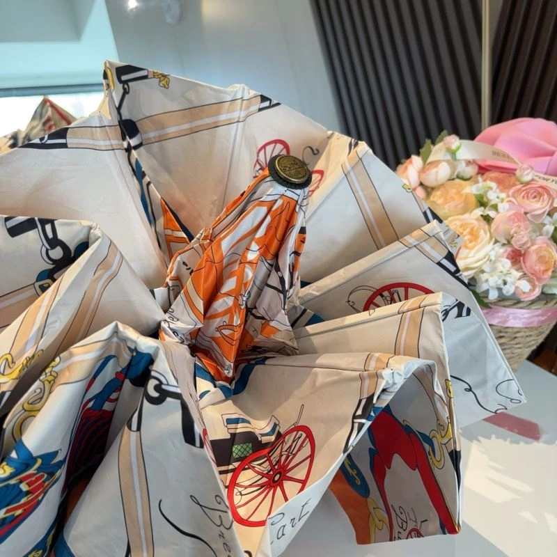 Legit Hermes Umbrella