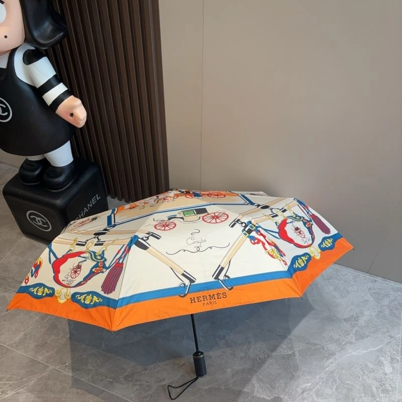 Legit Hermes Umbrella