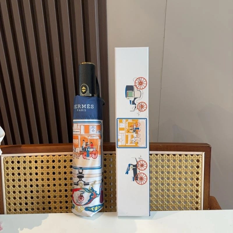 Hermes Umbrella