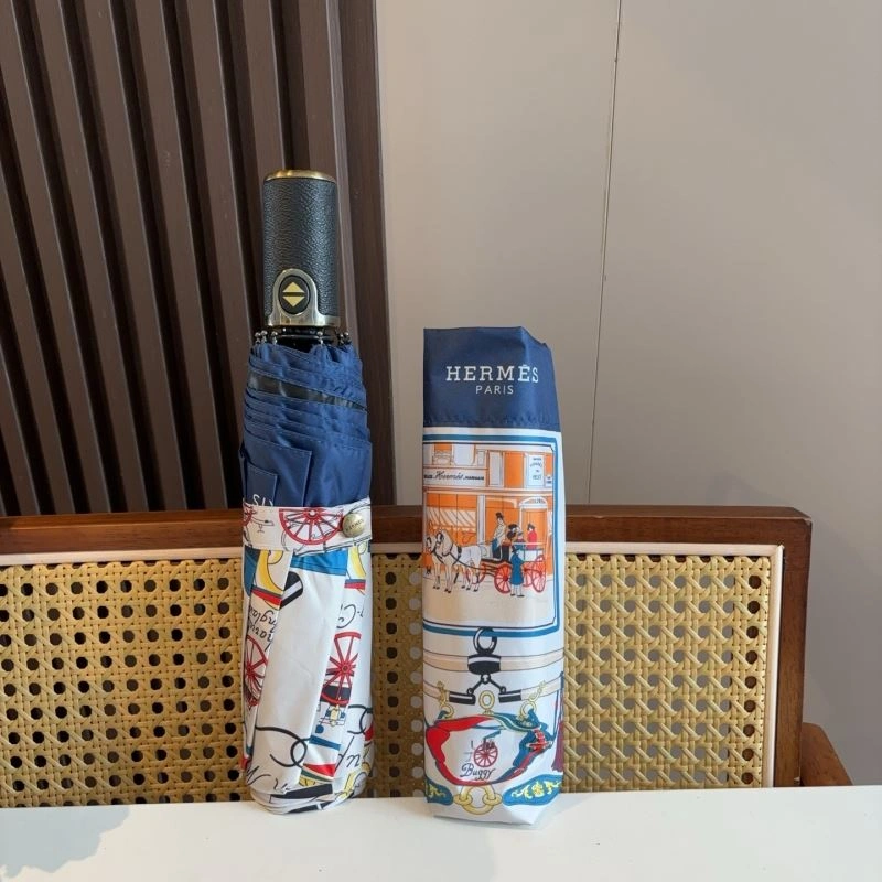 Low-cost Hermes Umbrella