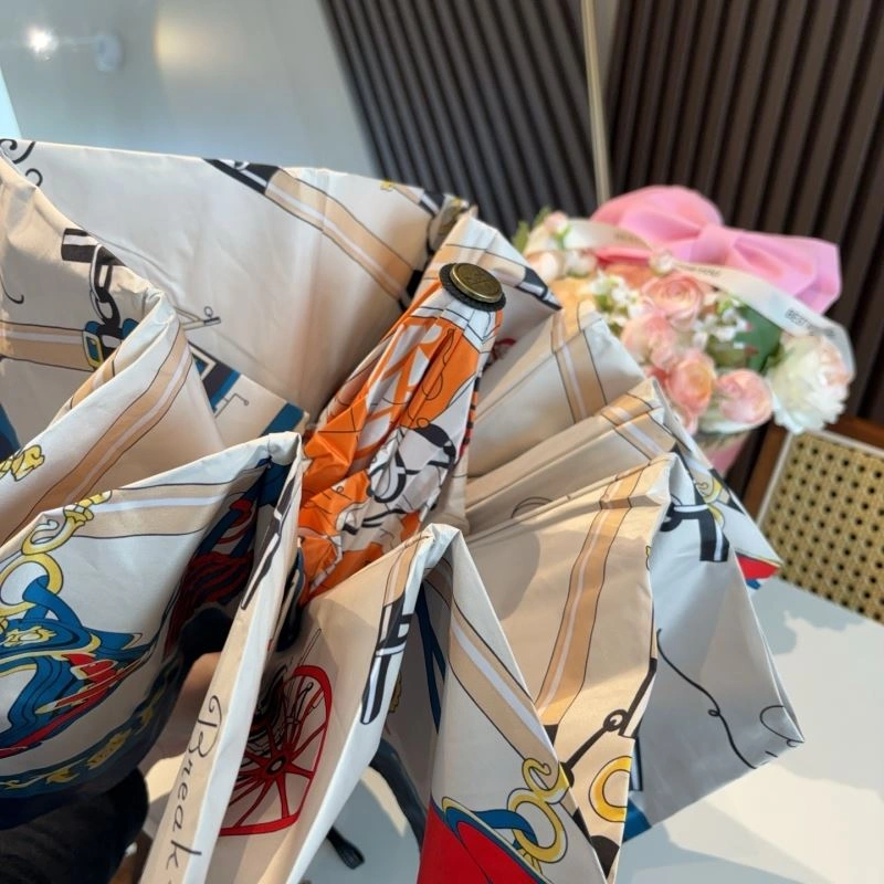 Low-cost Hermes Umbrella