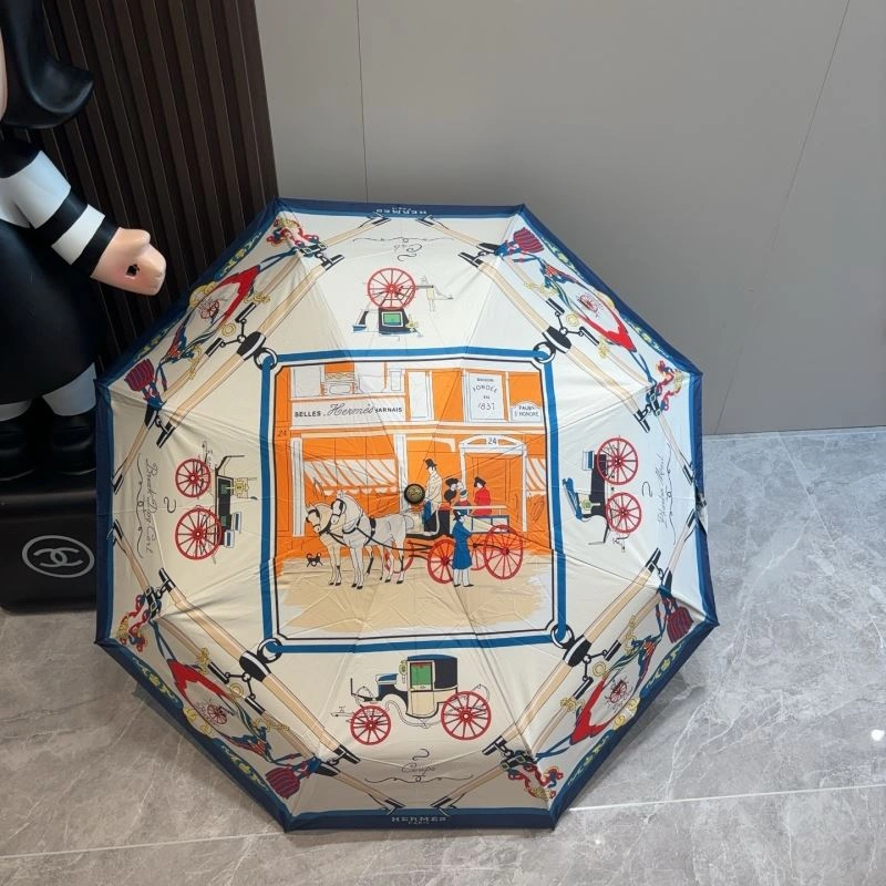 Low-cost Hermes Umbrella