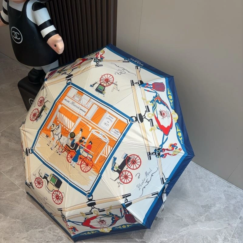 Low-cost Hermes Umbrella
