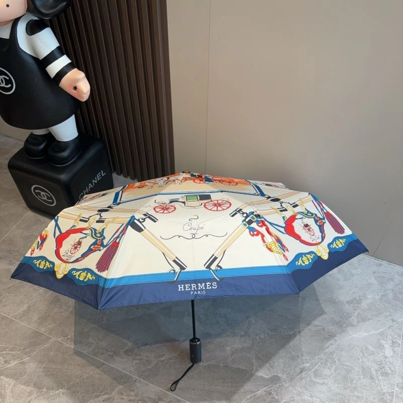 Low-cost Hermes Umbrella