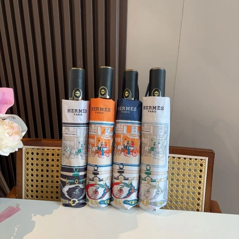 Hermes Umbrella