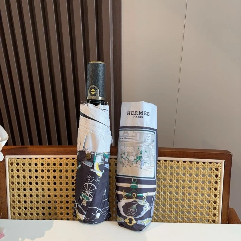 Low-cost Hermes Umbrella