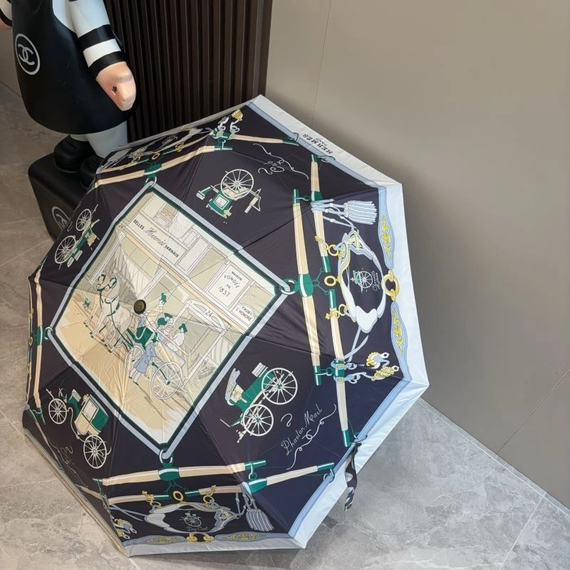Low-cost Hermes Umbrella