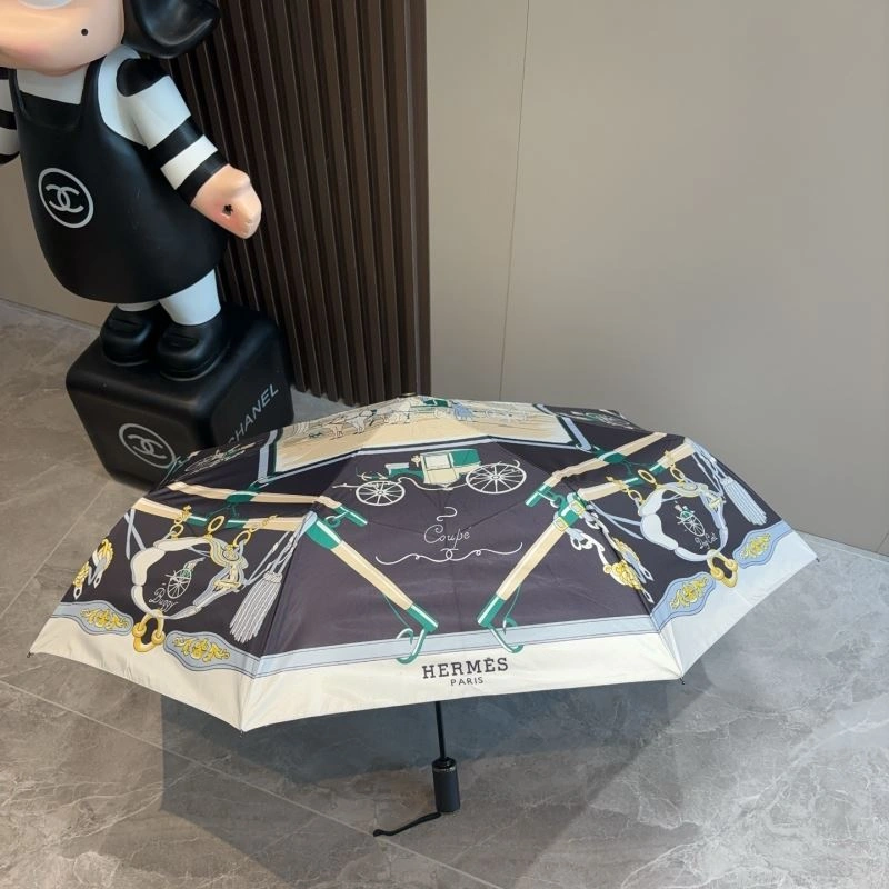 Low-cost Hermes Umbrella