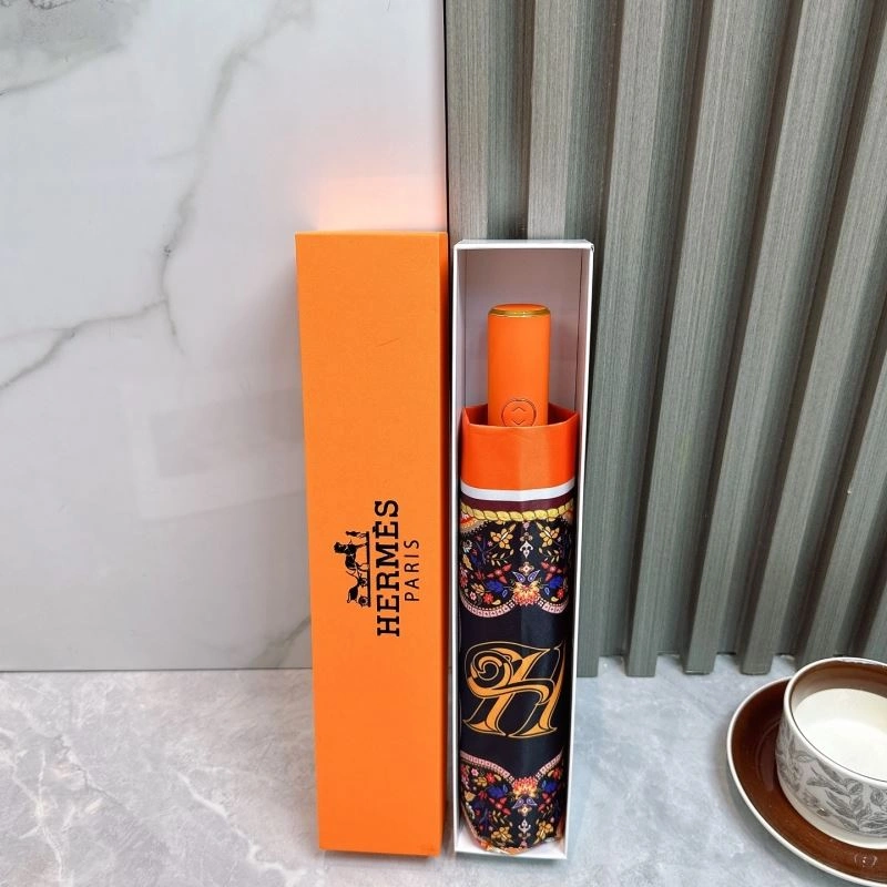 Hermes Umbrella