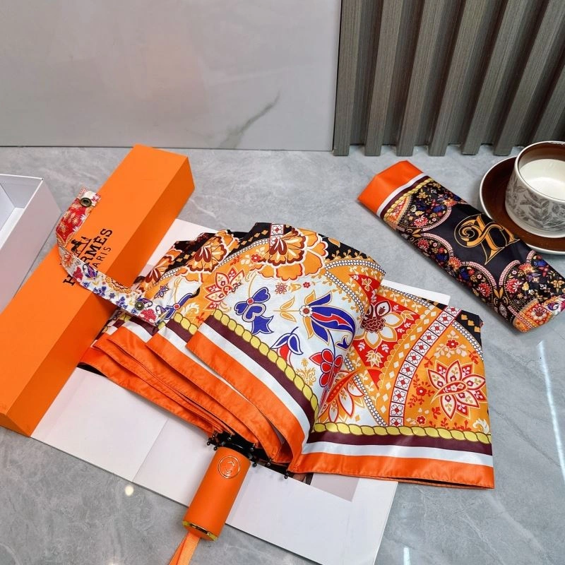 Precise copy Hermes Umbrella