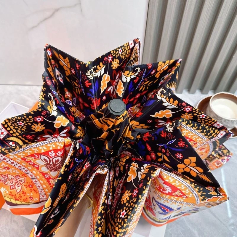 Precise copy Hermes Umbrella