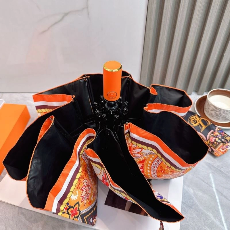 Precise copy Hermes Umbrella