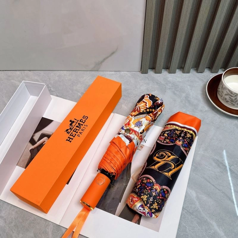 Precise copy Hermes Umbrella