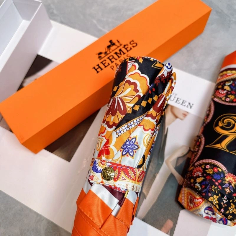 Precise copy Hermes Umbrella