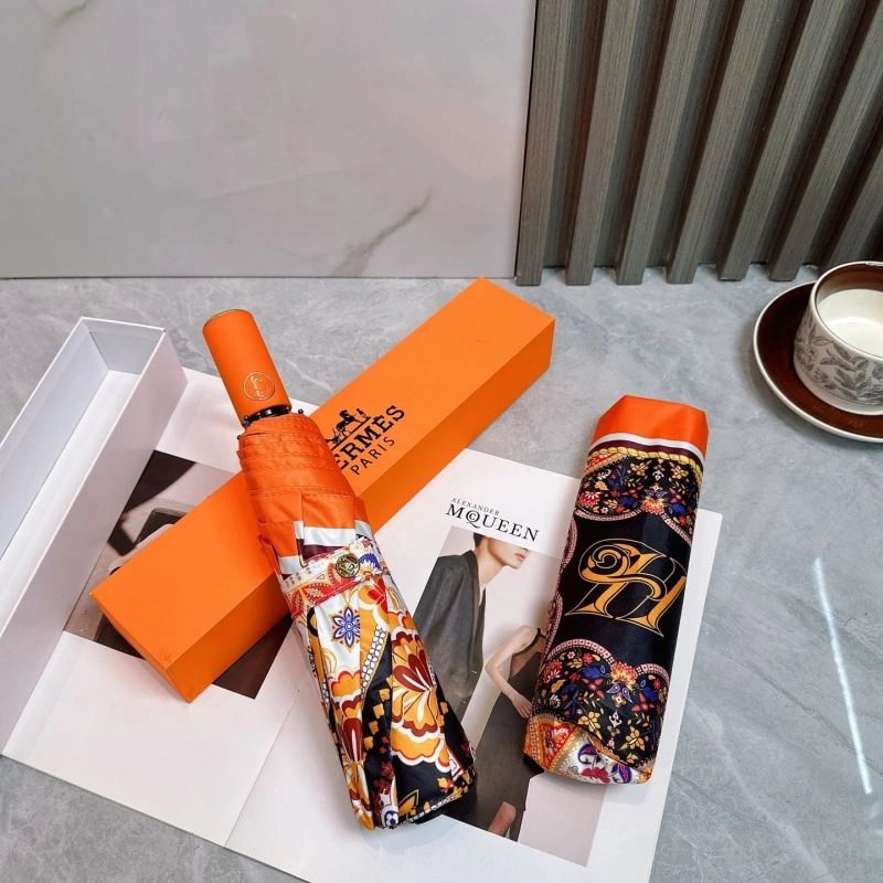 Precise copy Hermes Umbrella