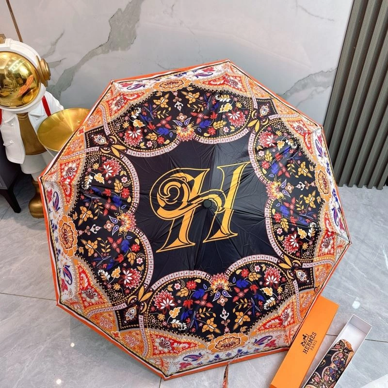 Precise copy Hermes Umbrella