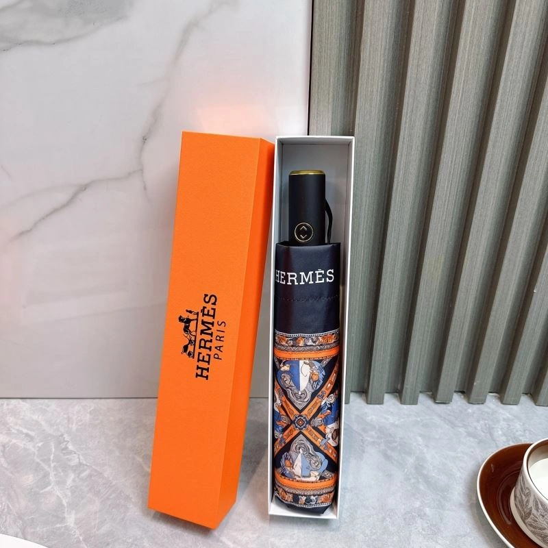 Hermes Umbrella