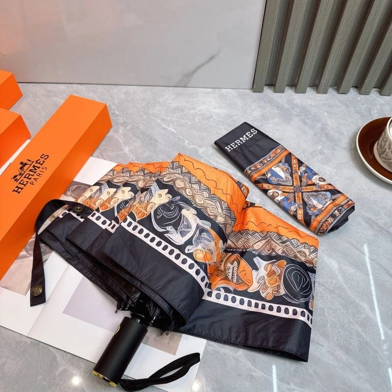 Precise copy Hermes Umbrella