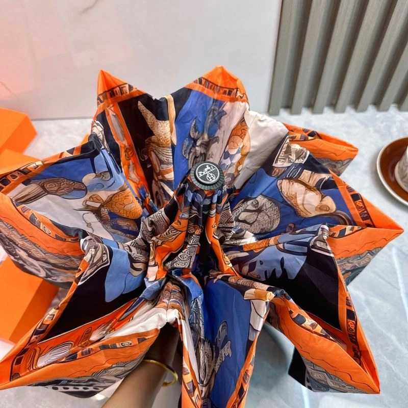 Precise copy Hermes Umbrella
