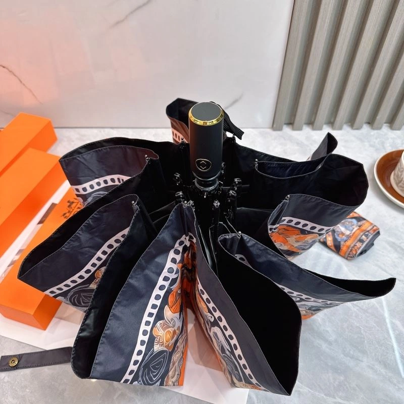 Precise copy Hermes Umbrella