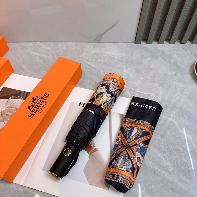 Precise copy Hermes Umbrella