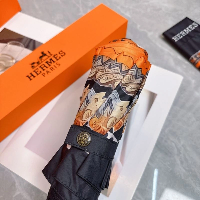 Precise copy Hermes Umbrella
