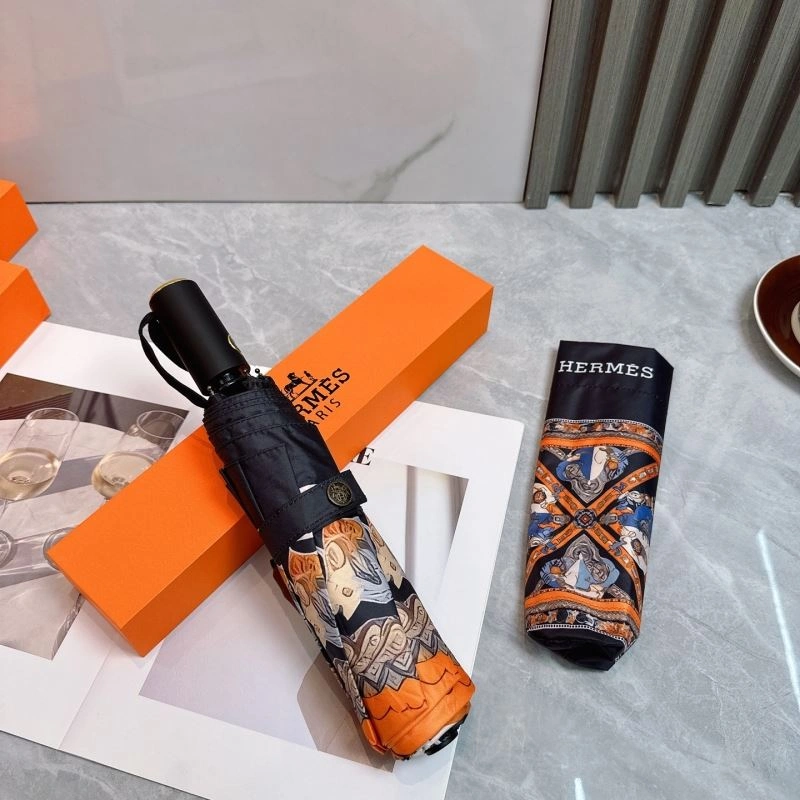 Precise copy Hermes Umbrella