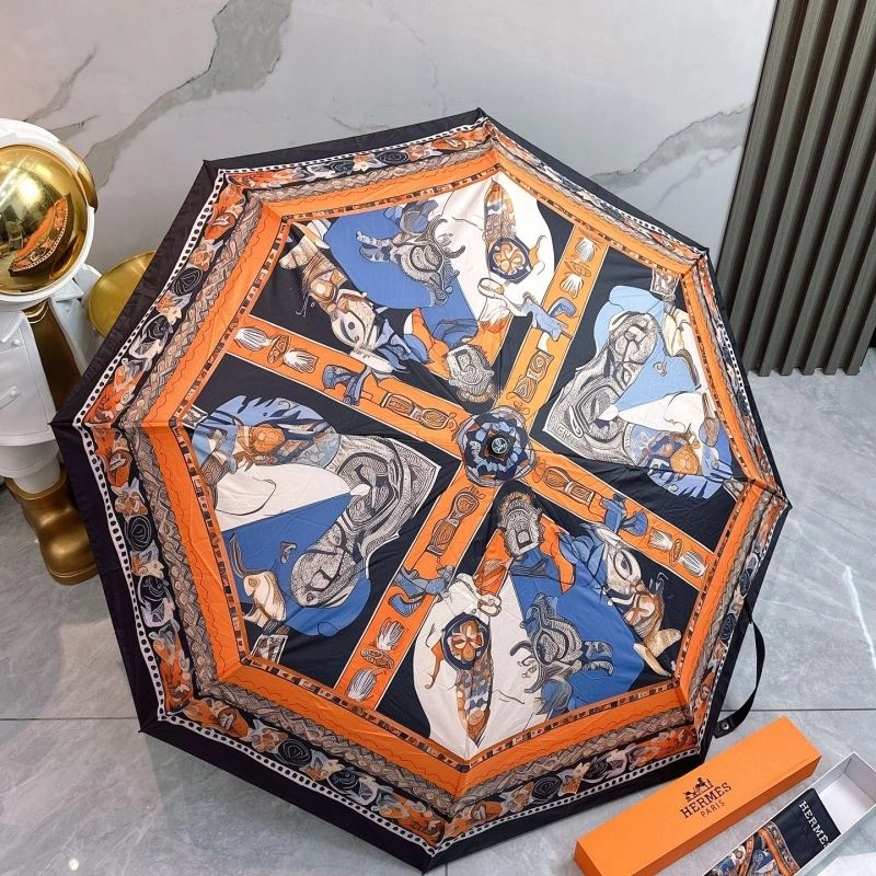 Precise copy Hermes Umbrella