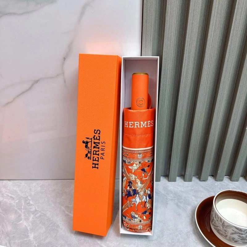 Hermes Umbrella