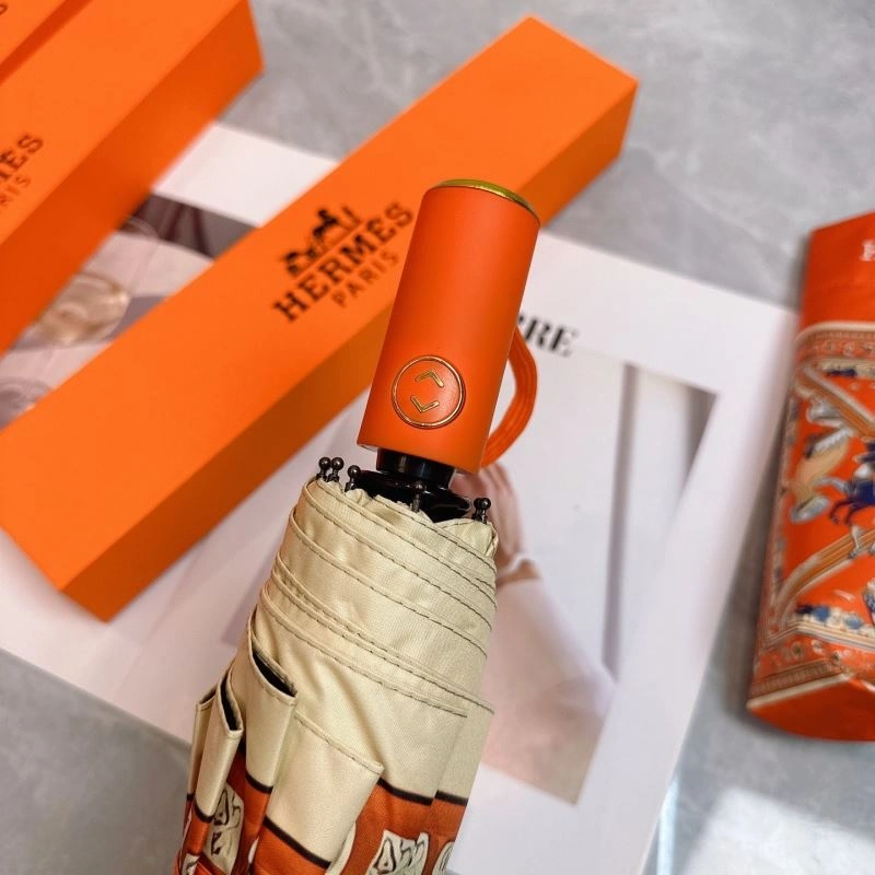 Perfect replica Hermes Umbrella