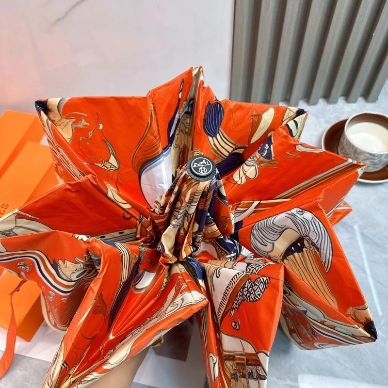 Perfect replica Hermes Umbrella