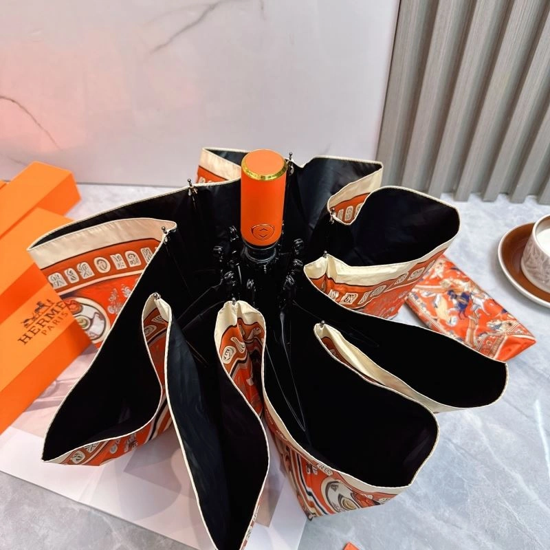 Perfect replica Hermes Umbrella