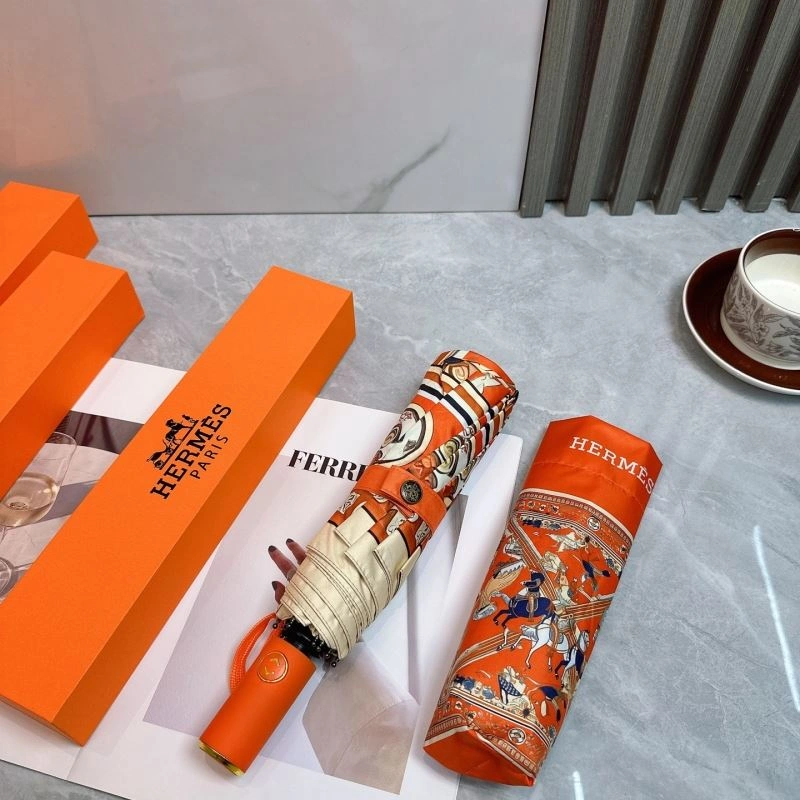 Perfect replica Hermes Umbrella