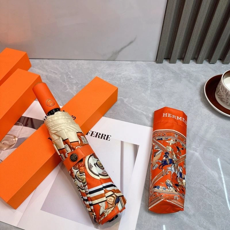 Perfect replica Hermes Umbrella