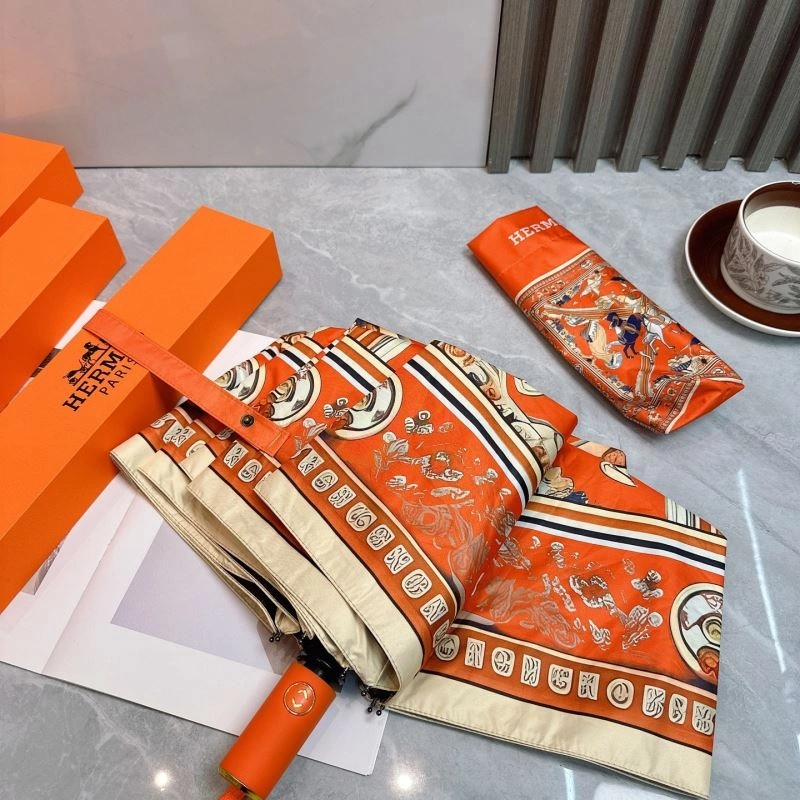 Perfect replica Hermes Umbrella